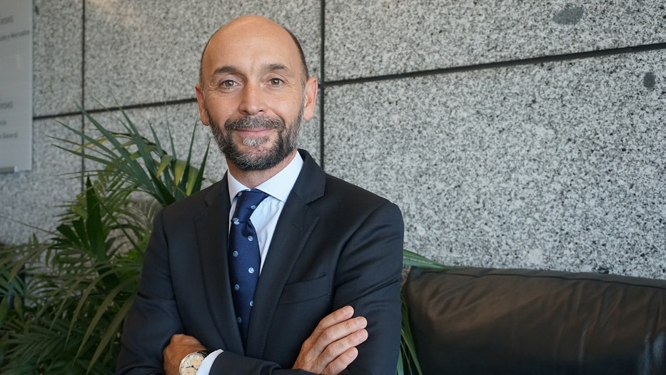 Interview with Bosco Francoy for the Apólice magazine, in Brazil ...