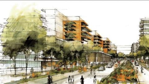 Sustainable construction: Latin America’s challenge and future - MAPFRE ...